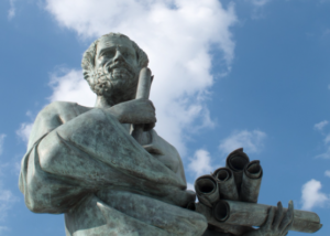 Socrates and the technological facelift: Using classroom tech for ...