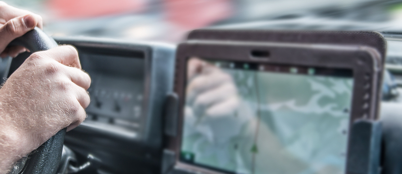 Driver retention: The impact of turnover and how to reduce it - Samsung ...