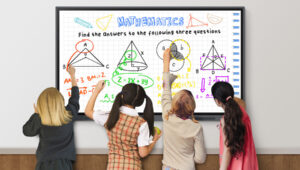 4 Tips to Increase Participation in Computer Science Curriculum