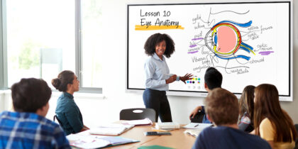 Interactive Whiteboards Archives - Samsung Business Insights