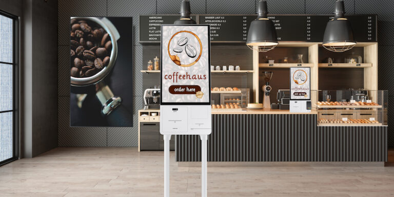 6 ways Samsung Kiosk gives retailers an all-in-one self-service ...