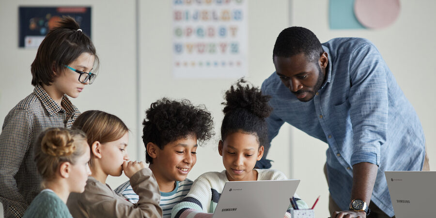 Increase Parent Engagement With New Google Classroom Features