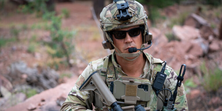 Samsung Tactical Edition: Supporting modern operators and missions with ...