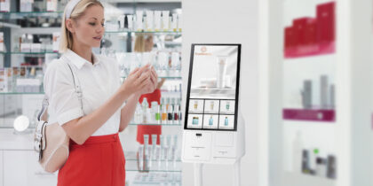 Retail Operations Technology | Trends & Insights