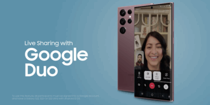 Google Workspace Archives - Samsung Business Insights