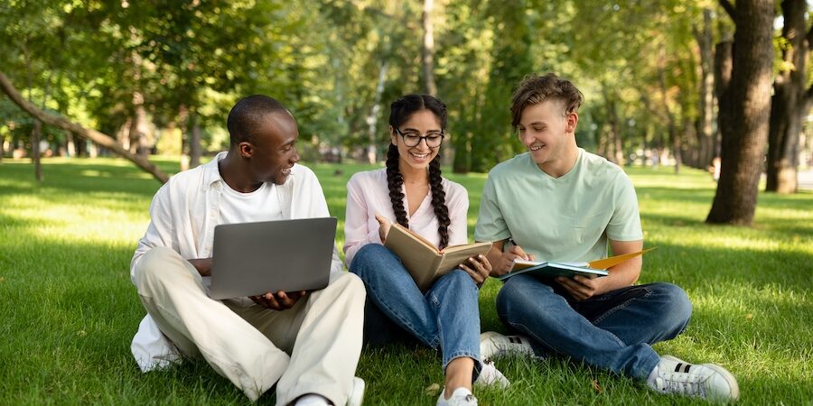 Education & Digital Learning Technology | Trends & Insights