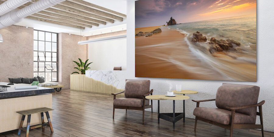 What are fine pixel pitch LED displays? (Samsung Insights) – Digital ...