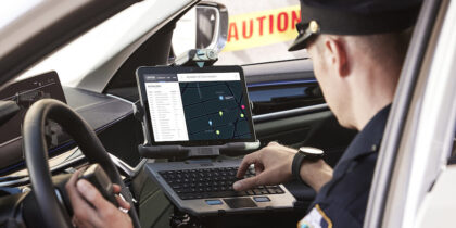 Government Operations Technology | Technology Trends & Insights