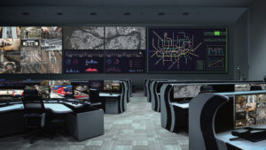 Four critical issues facing fire services today