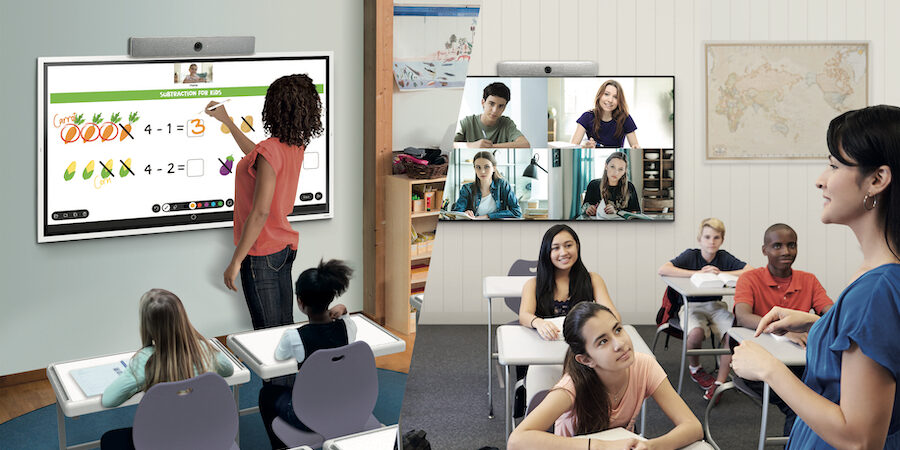 Teachers Ready for Virtual Reality in Education