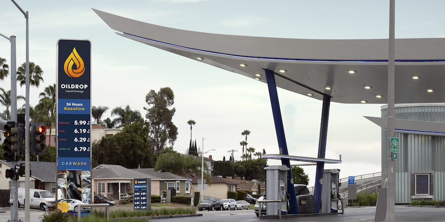 Enhancing the customer experience at convenience stores with digital ...