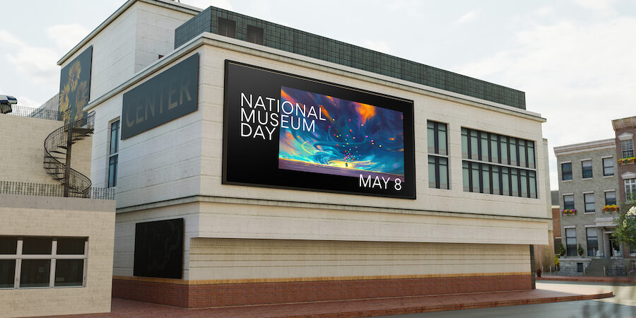 Samsung XHB series for outdoor LED displays - Samsung Business Insights