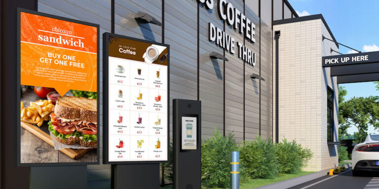 Must-have technology to improve customer convenience in your QSR ...