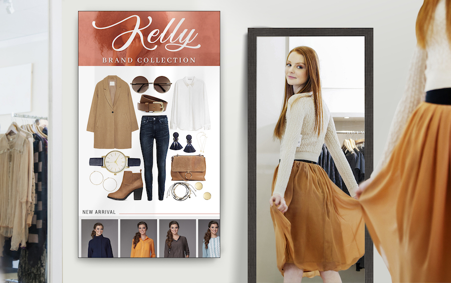 Personalized journeys are the future of the in-store retail experience ...