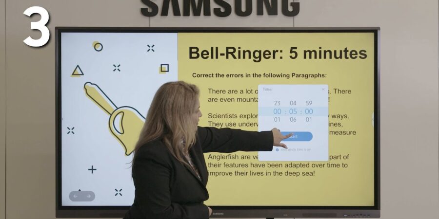 Digital Signage & Displays | Technology Trends & Insights