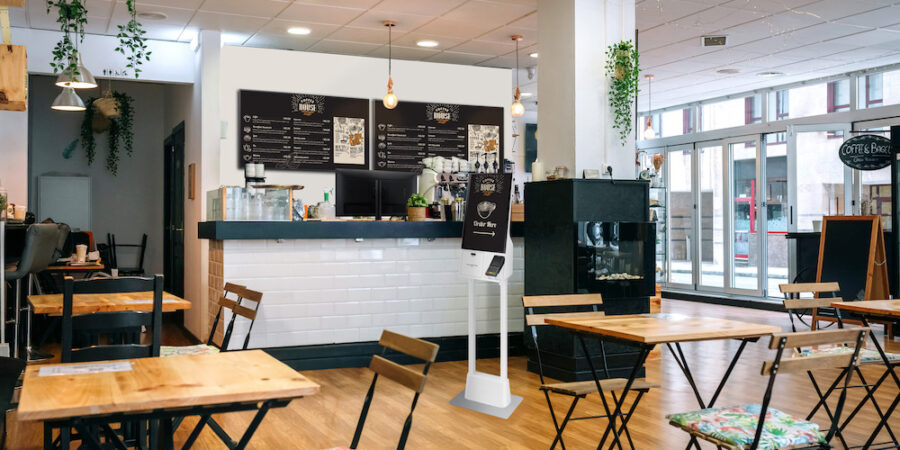 Using Samsung Gear VR to Revolutionize the Restaurant Experience