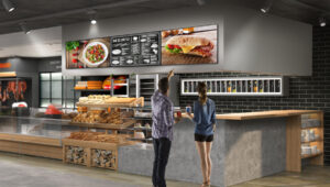 Transforming the Shopping Experience With Retail Analytics