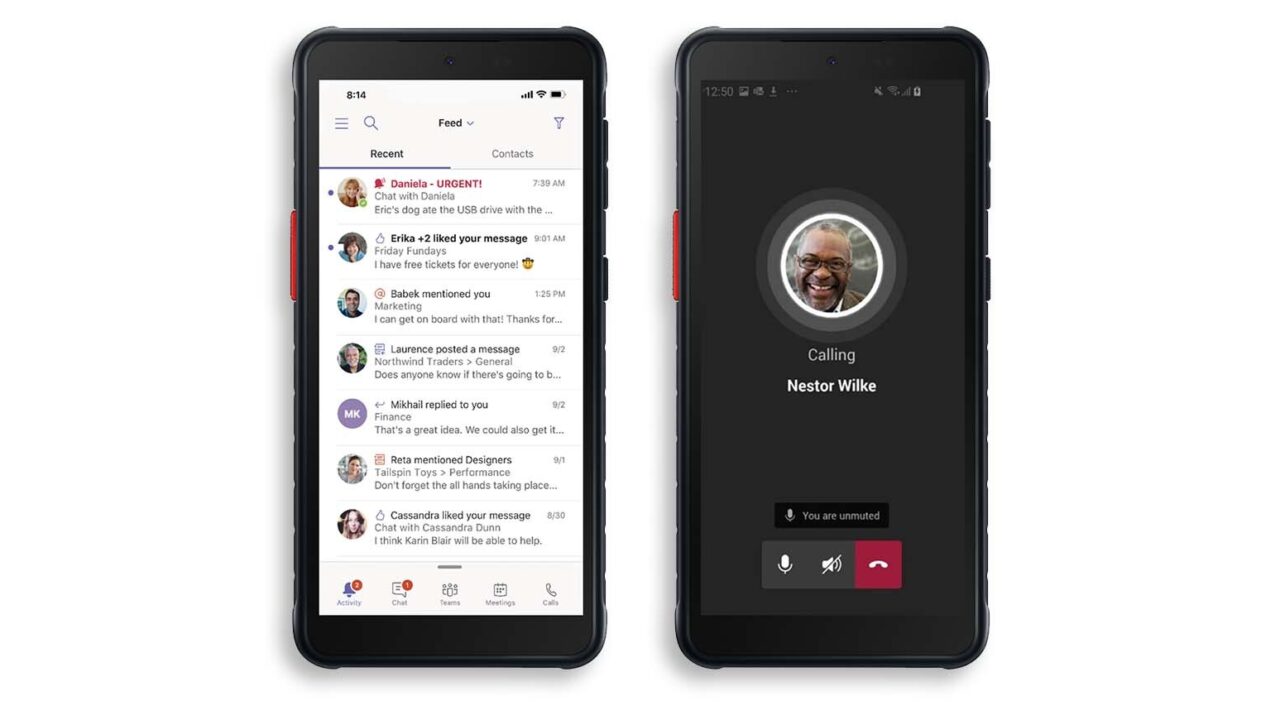 Design a standout retail experience with a Samsung VXT visual ...