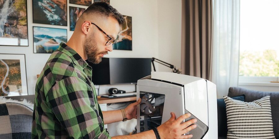 Why you should include SSDs in your office workstation makeover plans ...