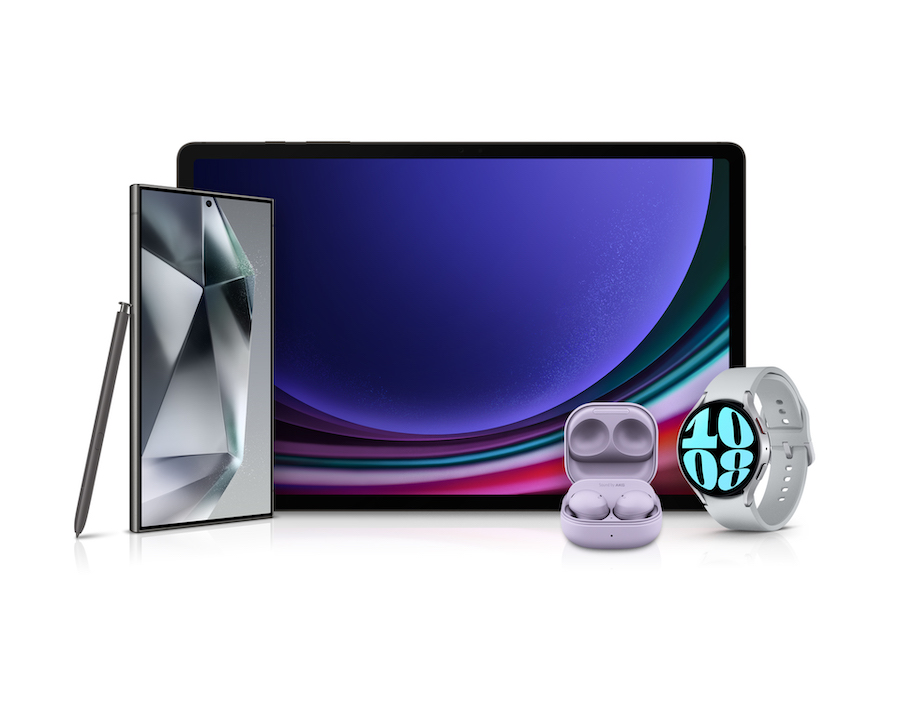 How Samsung Knox Suite enables best-in-class security and device ...