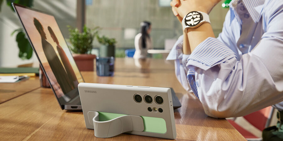 Samsung makes it easier to get started with cloud-based management for ...