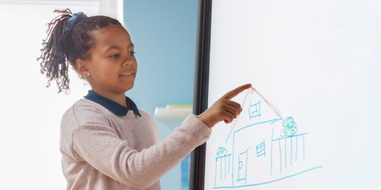 Teaching Students to Code for Android