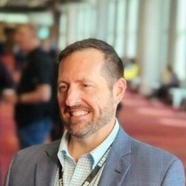 Todd Maxwell, Author at Samsung Business Insights