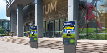 Digital Signage & Displays | Technology Trends & Insights