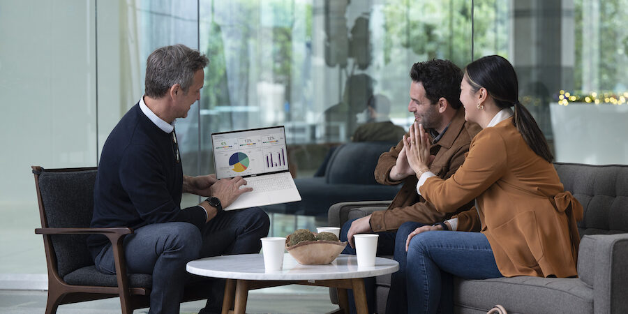 Boosting employee productivity is key to a better banking customer ...