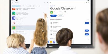 Education & Digital Learning Technology | Trends & Insights