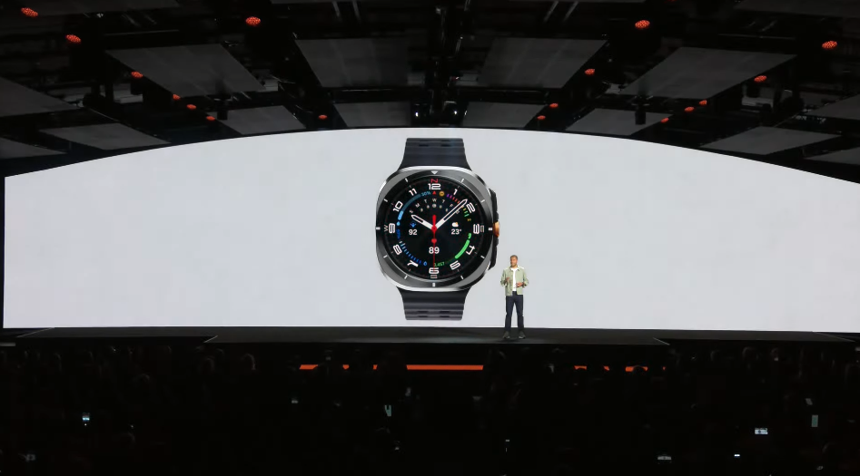 Galaxy Unpacked Summer 2024 — Full replay and highlights - Samsung ...