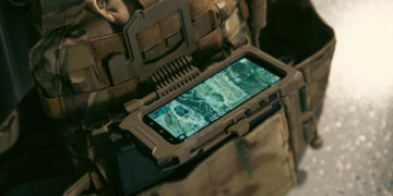 Samsung Tactical Edition: Supporting modern operators and missions with ...