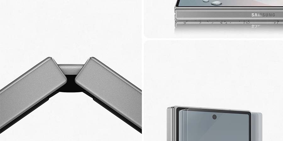 Are foldable phones durable enough for business? - Samsung Business ...