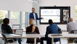 The ultimate guide to using the Samsung Interactive Display in the ...