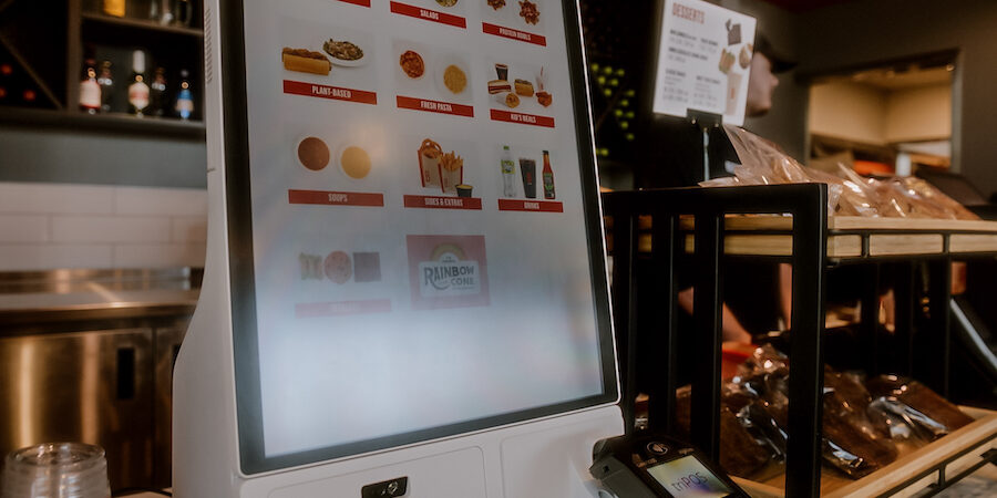 How self-service improves the ROI on the average cost of a kiosk ...