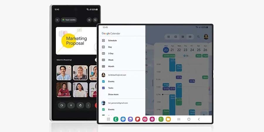 mobile workflows Archives - Samsung Business Insights
