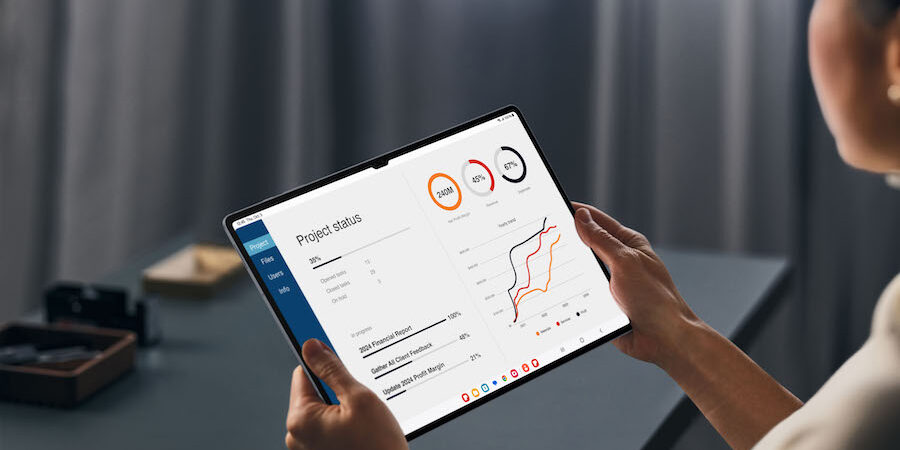 Samsung Business Insights