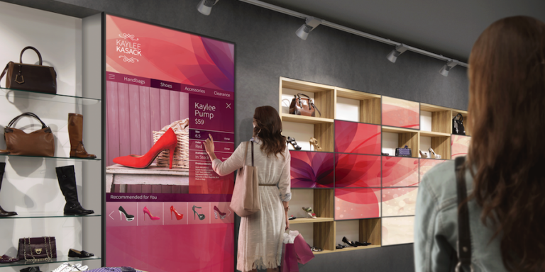 Retail Technology Trends 2015: A Year of Digital Disruption