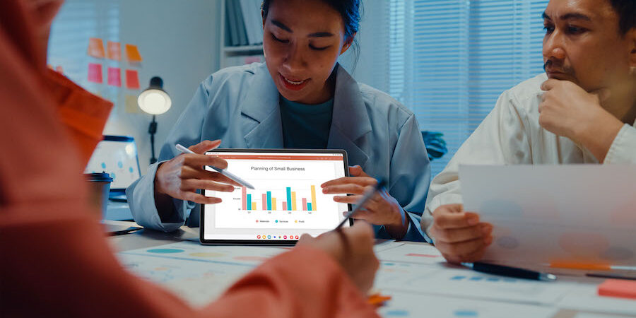 Galaxy Tab S10: The ideal hybrid work technology to maximize ...