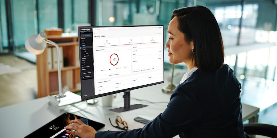 How to get the most out of Samsung DeX on Galaxy tablets - Samsung ...