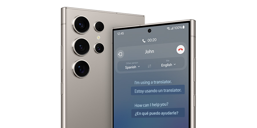 How secure on-device AI can transform the delivery of government ...
