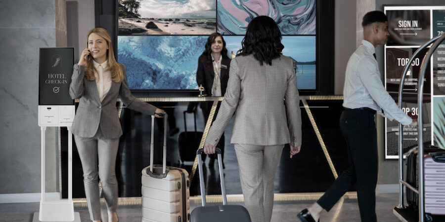 Increasing guest participation in hotel sustainability programs ...