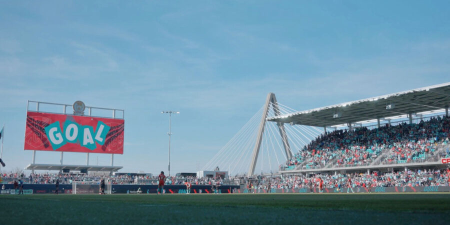 A technological wonder: How Samsung and SoFi Stadium changed the game ...