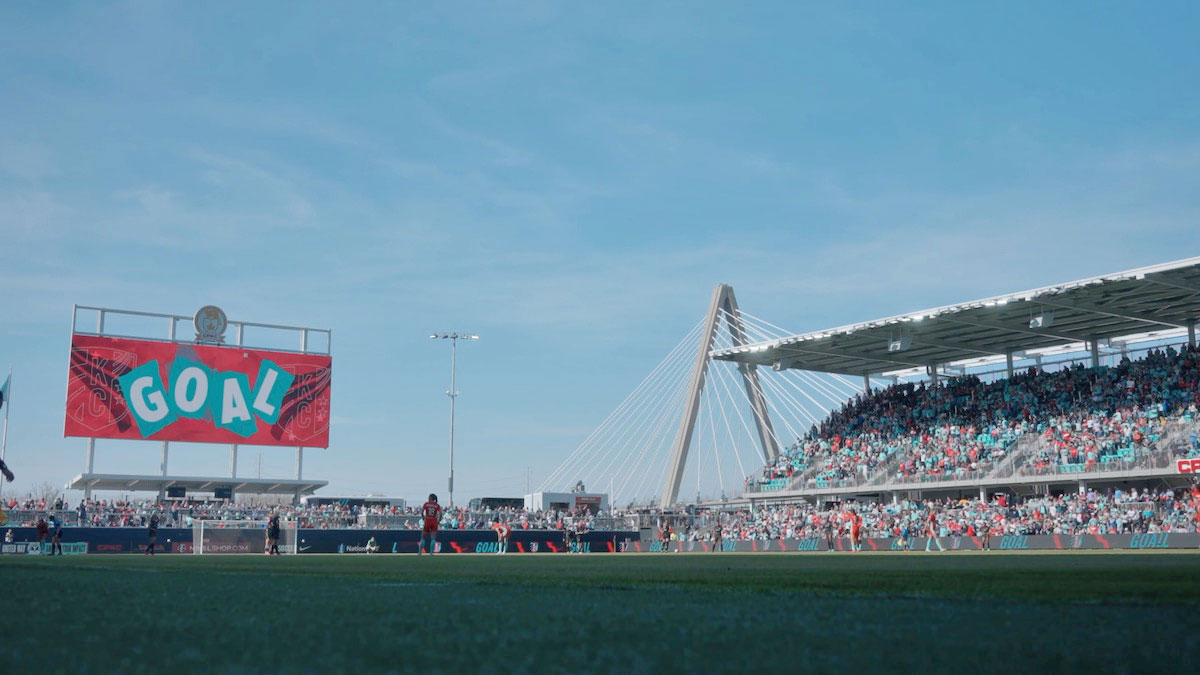 The KC Current pioneers the future of fan engagement with Samsung ...