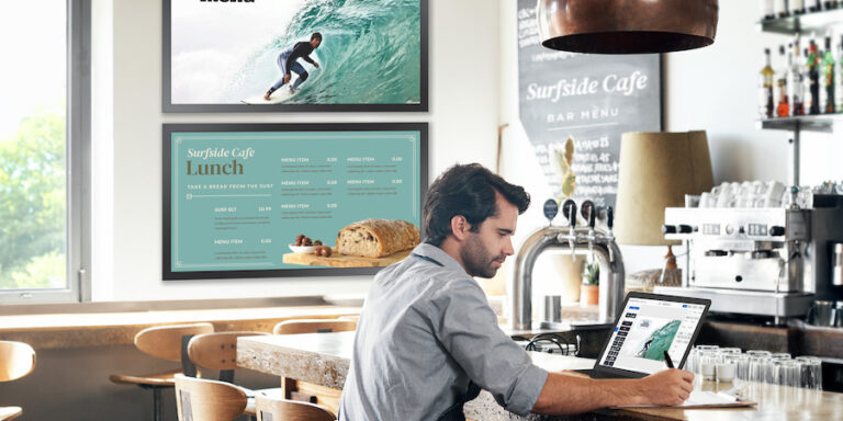 SMB Technology Archives - Samsung Business Insights