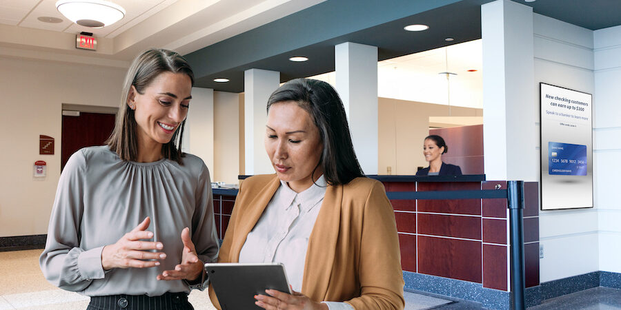 Rethinking customer care: What banks can learn from the retail industry ...