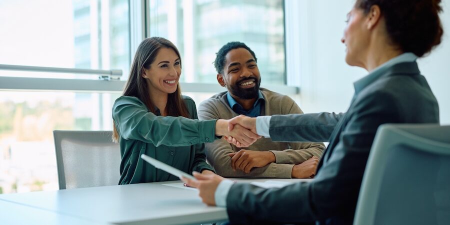 4 tips for shaking off the insurance agent "seller" stereotype ...